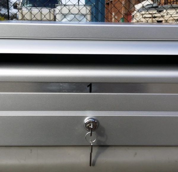 Single Letterbox Gallery - Letterboxes of Australia
