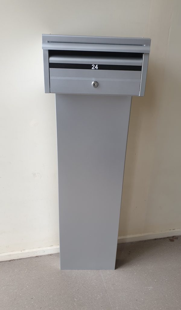 Single Letterbox Gallery - Letterboxes of Australia